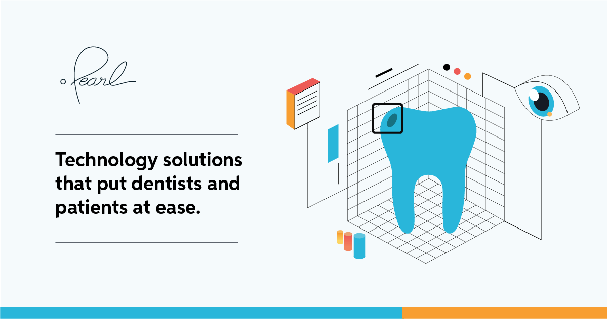 Pearl - Dental AI Products